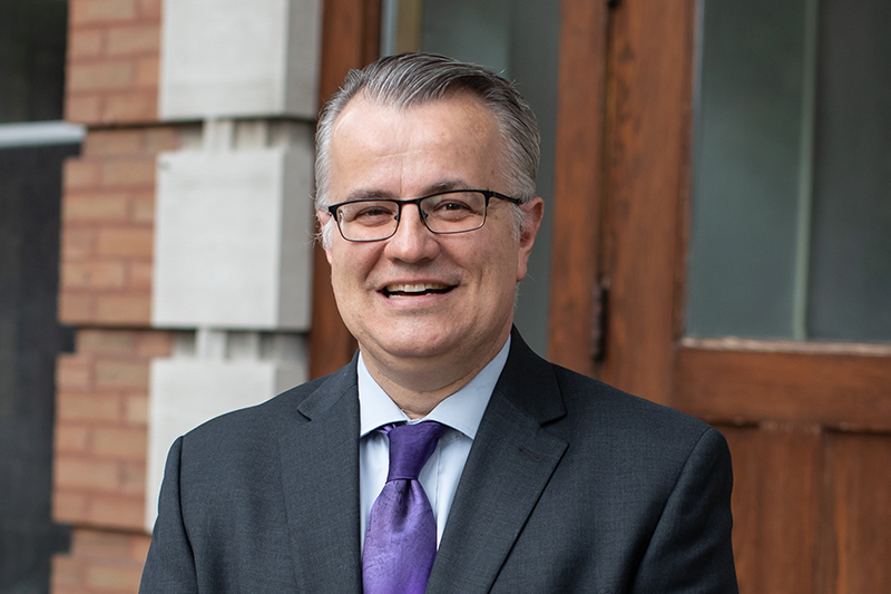 University Leadership | St. Catherine University